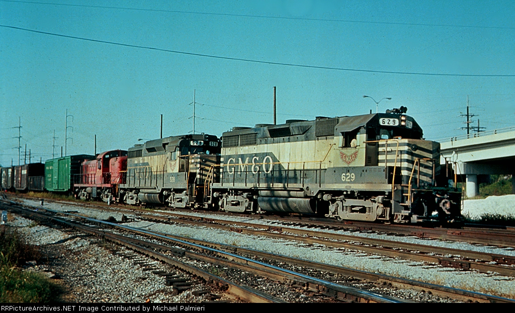 WAMX 3904 on BNSF Conroe, Tx | RailroadForums.com - Railroad Discussion Forum and Photo Gallery